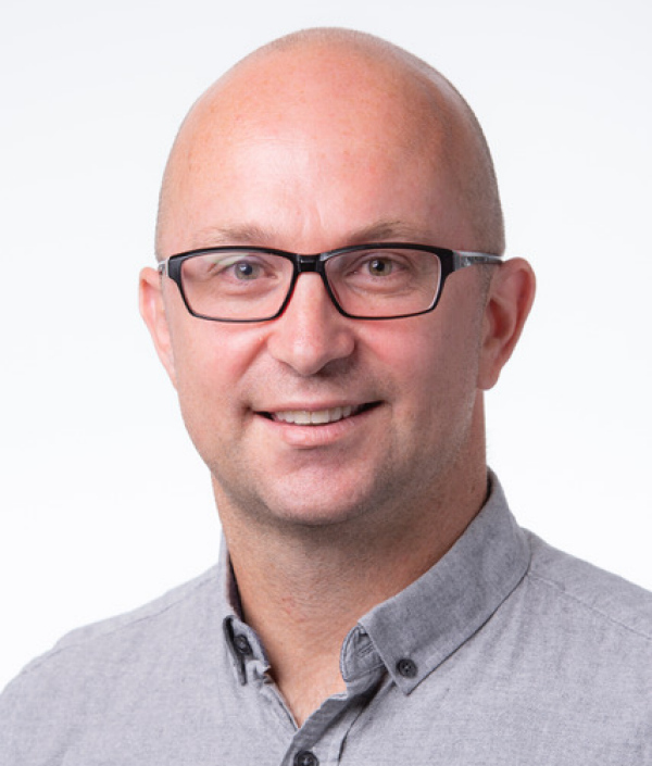 Early Career Mentors